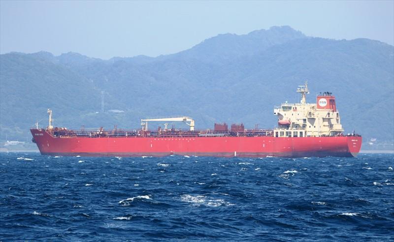 GRAND ACE5 - Vesseljoin