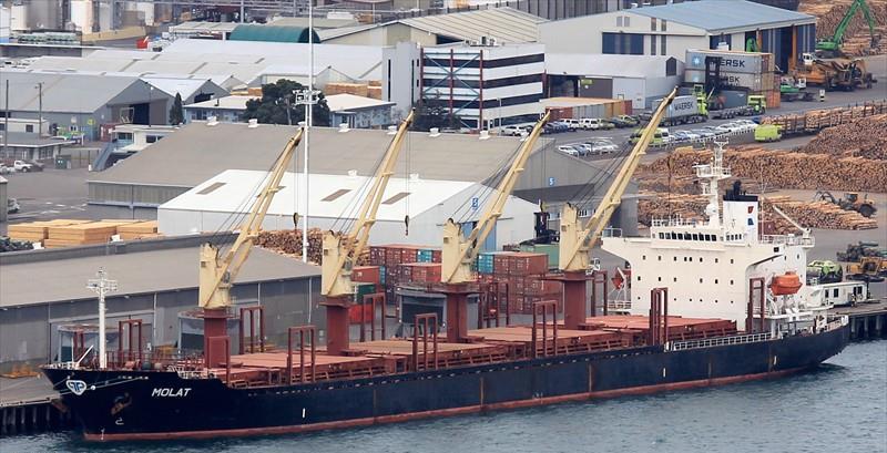 GOLDEN LOTUS - Vesseljoin