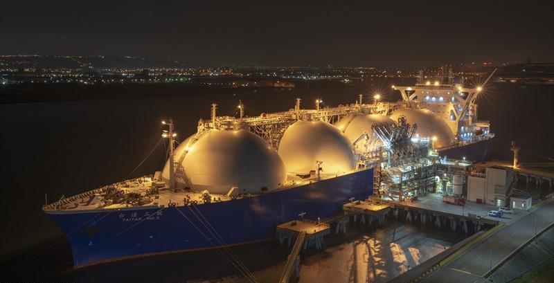 TAITAR NO.3 - Vesseljoin