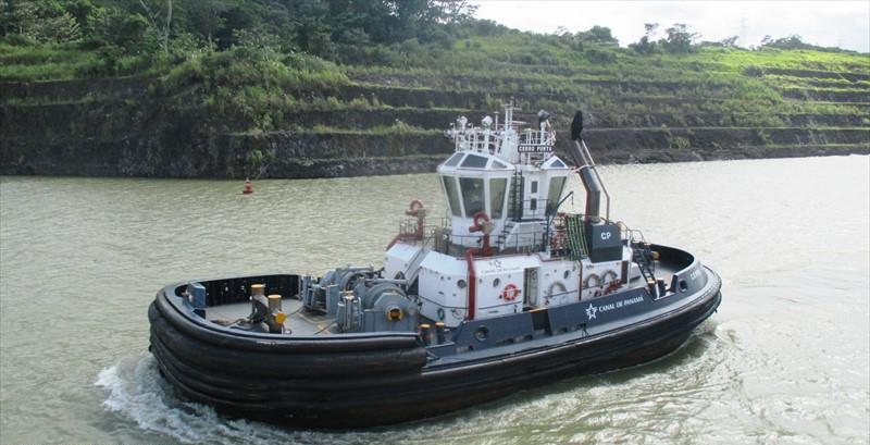 CERRO PUNTA - Vesseljoin