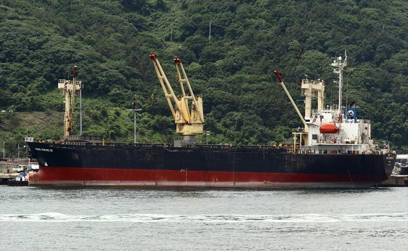 VOYAGER ELITE - Vesseljoin