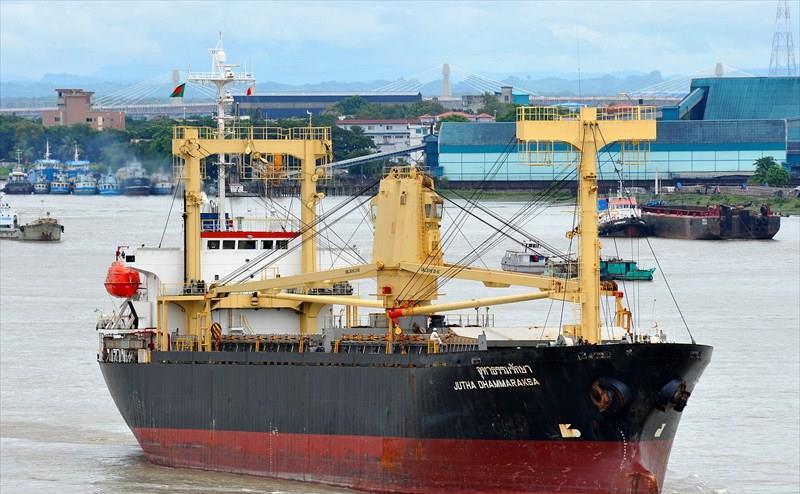 VOYAGER ELITE - Vesseljoin