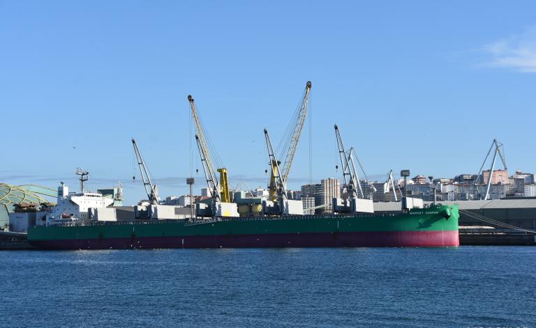 MARKET COOPER - Vesseljoin