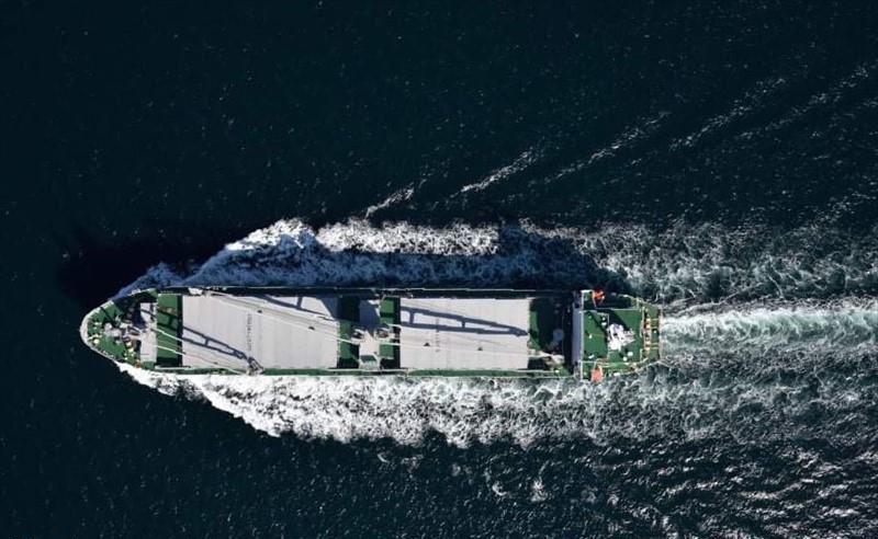 BARI GOLD - Vesseljoin