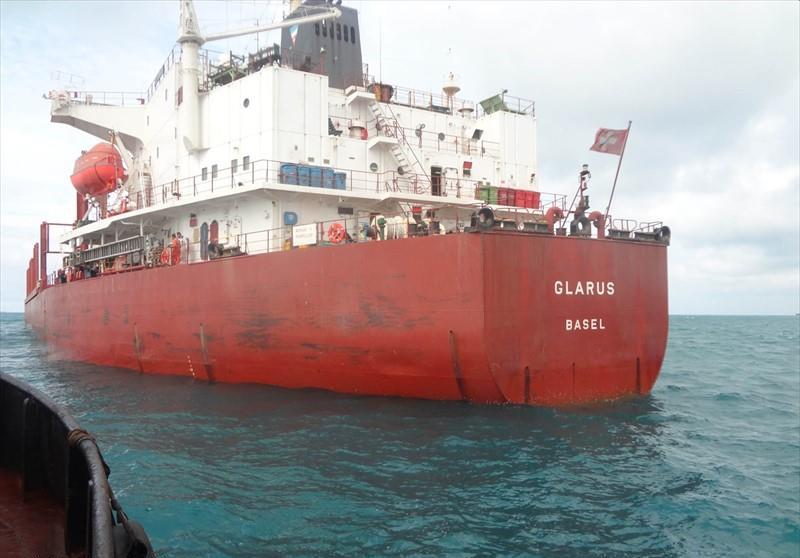 SINOWAY LILY - Vesseljoin