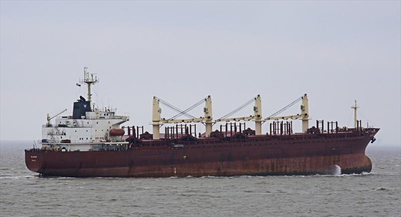 SINOWAY LILY - Vesseljoin