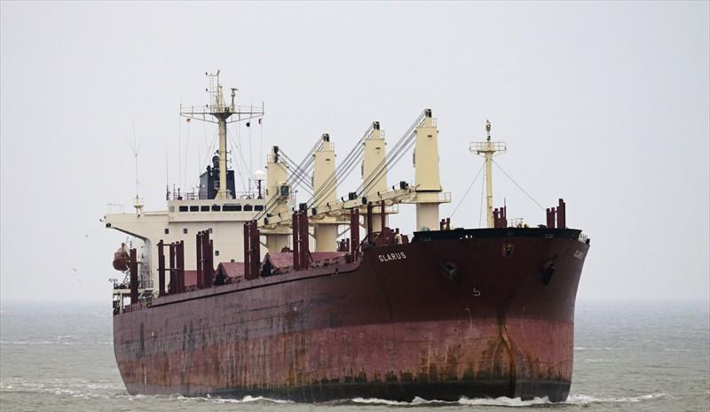 SINOWAY LILY - Vesseljoin