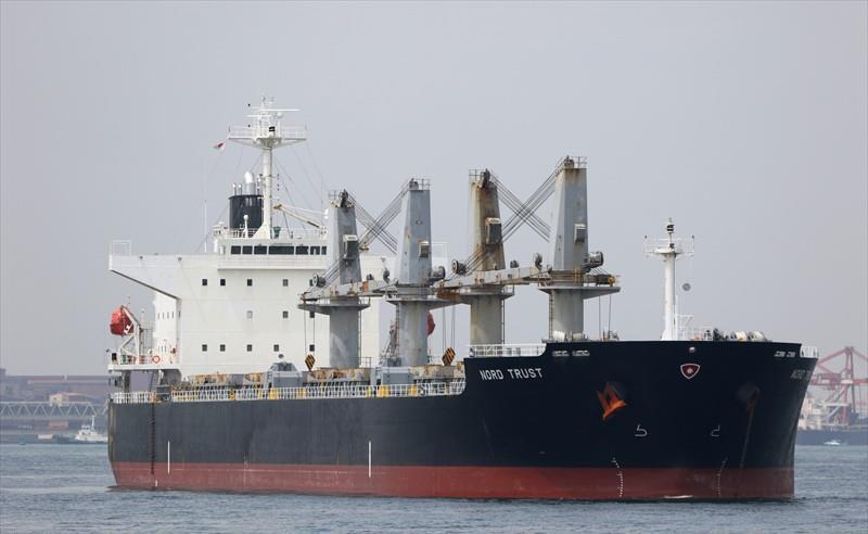 NORD TRUST - Vesseljoin