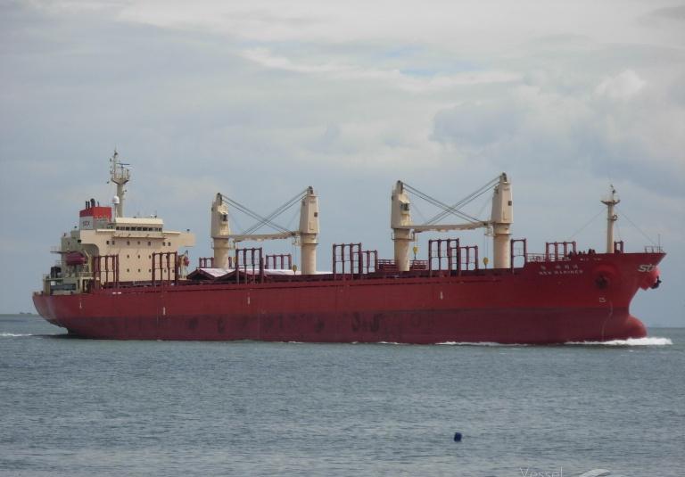 CONTRA VENTO - Vesseljoin