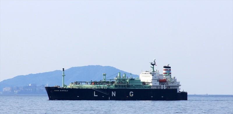 LUCIA AMBITION - Vesseljoin