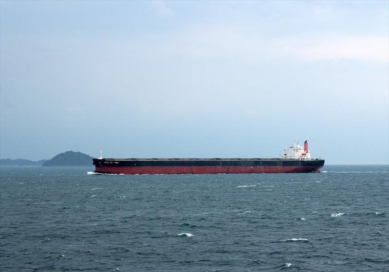 AZUL VICTORIA - Vesseljoin