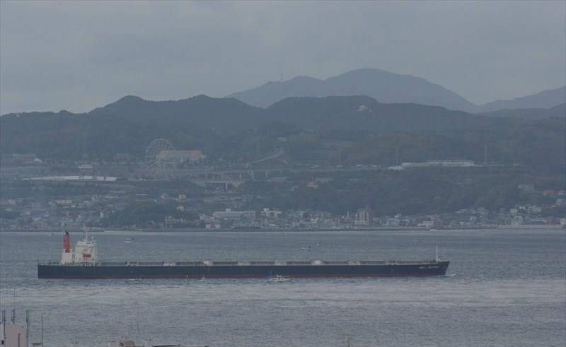 AZUL VICTORIA - Vesseljoin