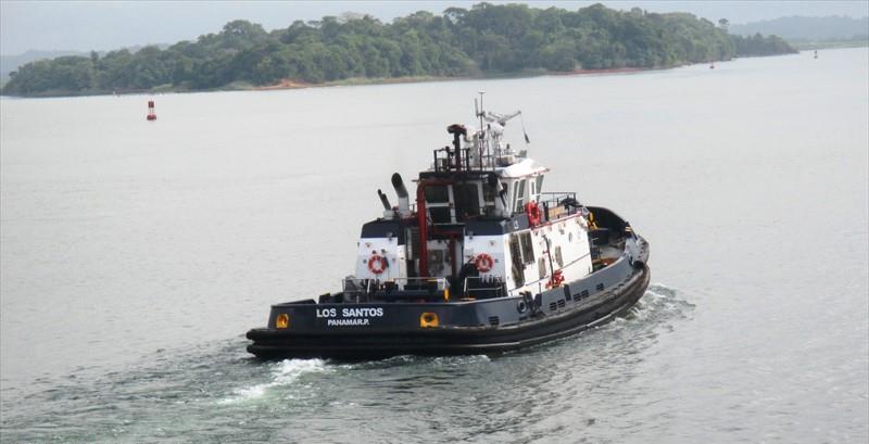 LOS SANTOS - Vesseljoin