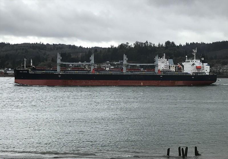 MOMI ARROW - Vesseljoin