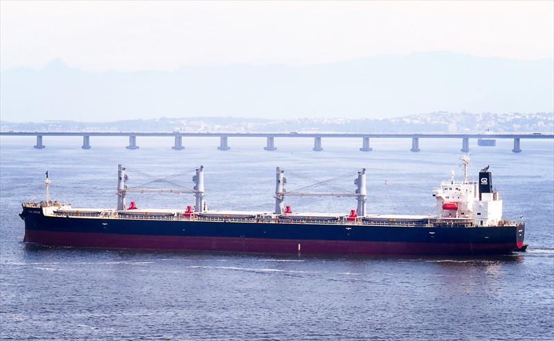 MOMI ARROW - Vesseljoin