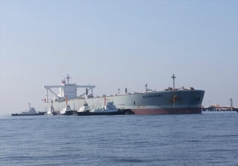 APOLLO HARMONY - Vesseljoin