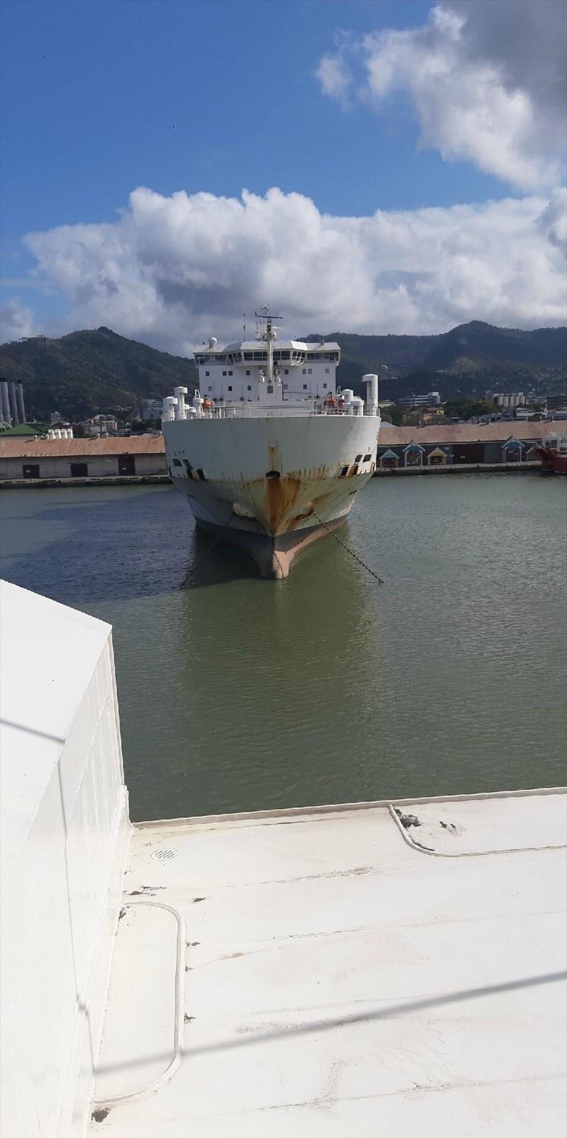 CABO STAR - Vesseljoin