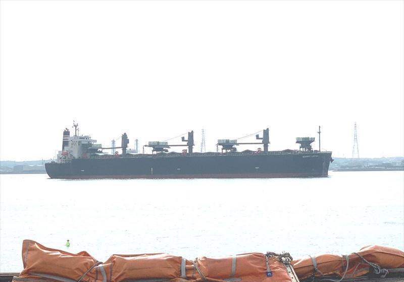 ESPRIT LOTUS - Vesseljoin