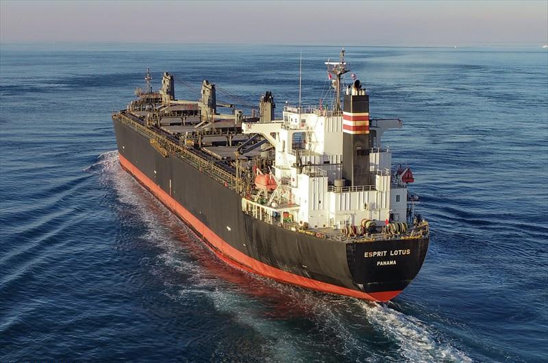 ESPRIT LOTUS - Vesseljoin