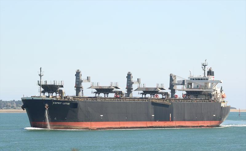 ESPRIT LOTUS - Vesseljoin