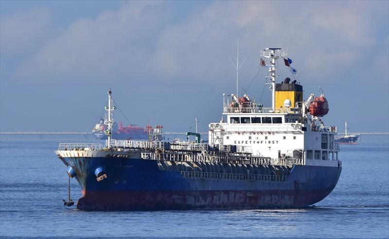 GINGA PHOENIX - Vesseljoin