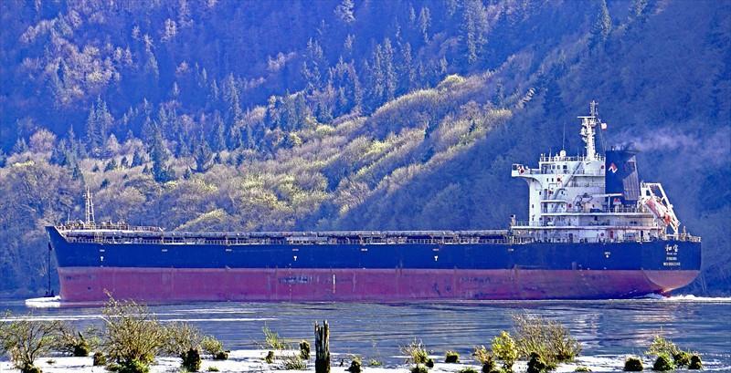 PEACE GEM - Vesseljoin