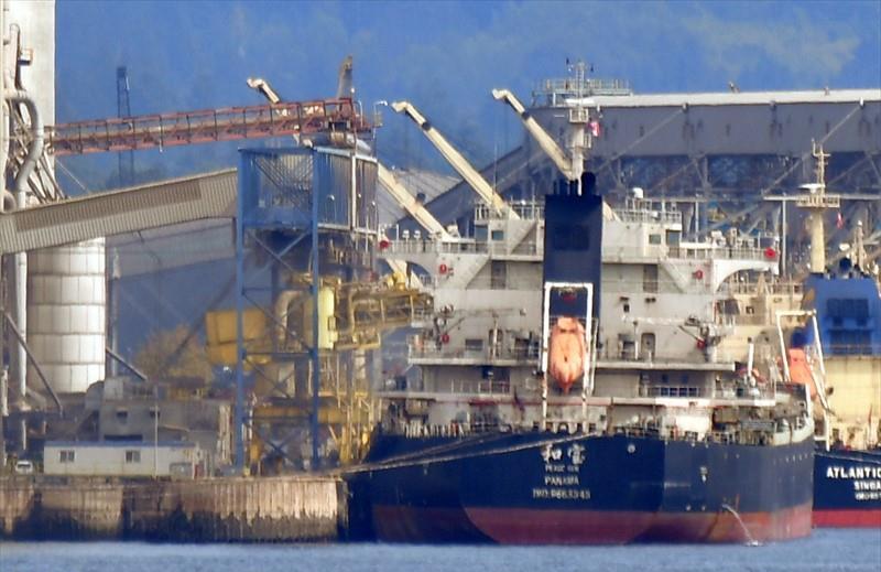 PEACE GEM - Vesseljoin