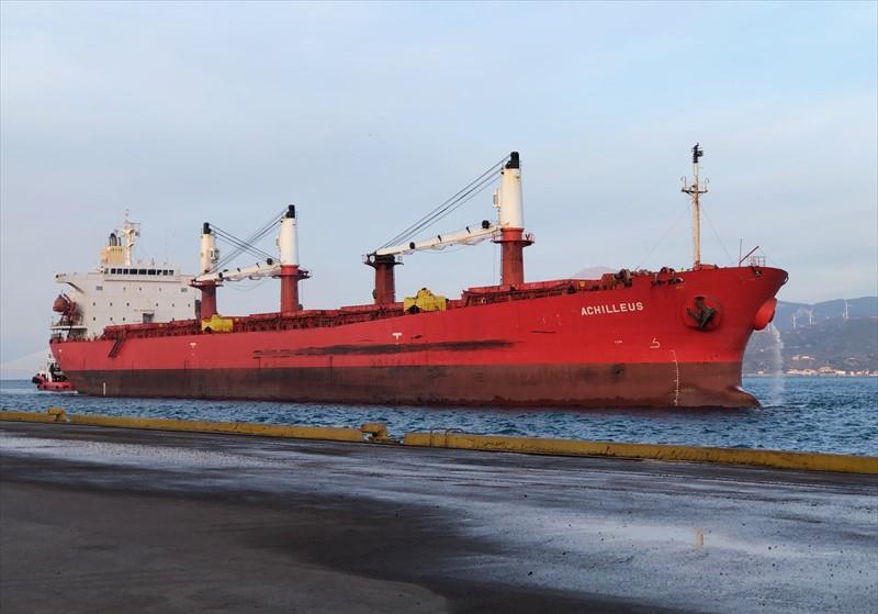 V HONOR - Vesseljoin