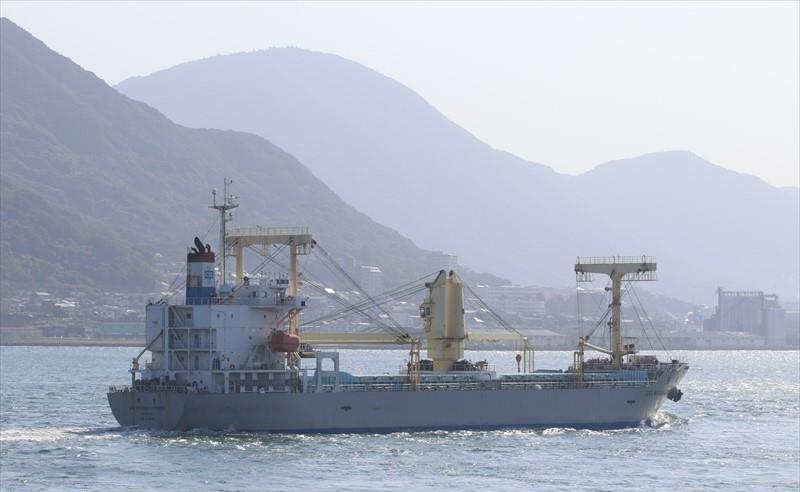 CSE WISDOM EXPRESS - Vesseljoin