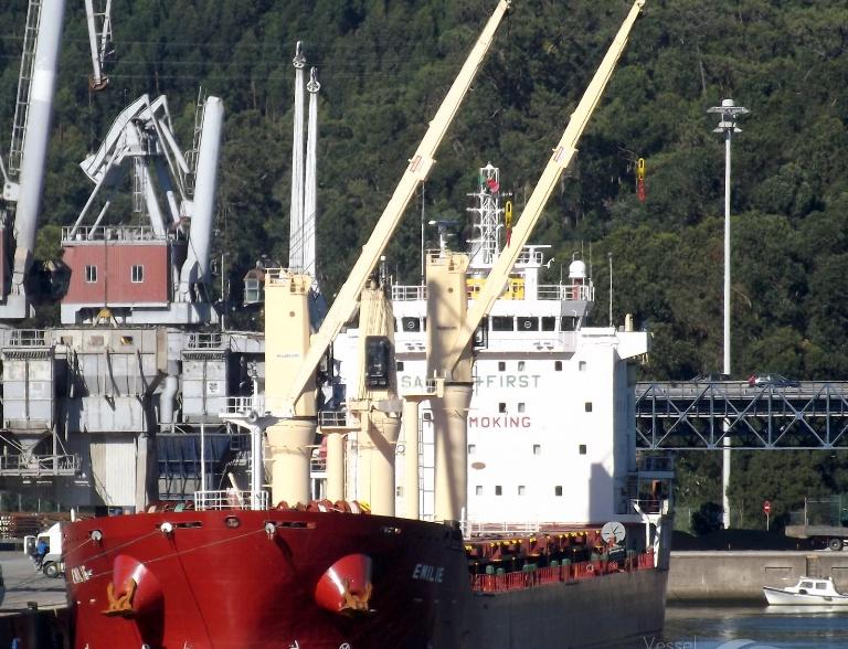 OCEAN EXPLORER - Vesseljoin