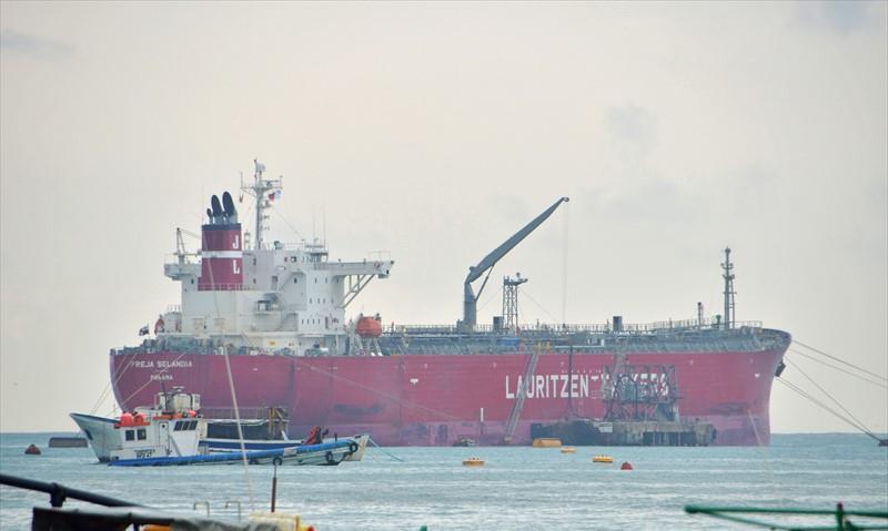 STAR FALCON - Vesseljoin