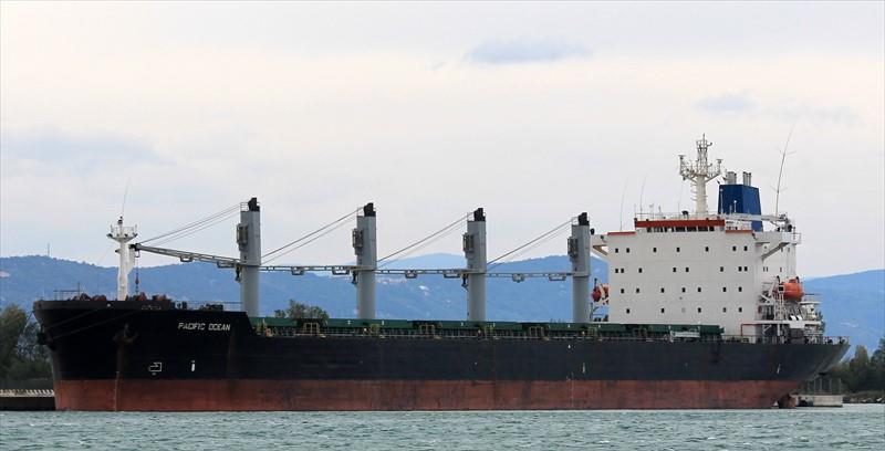 PETRA III - Vesseljoin