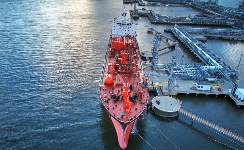 GAZ FRATERNITY - Vesseljoin