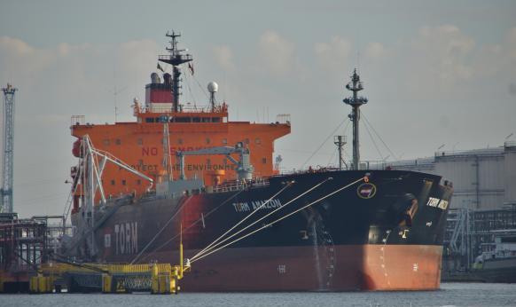 ZENITH ELITE - Vesseljoin