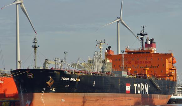 ZENITH ELITE - Vesseljoin