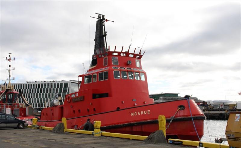 DELTA 300 - Vesseljoin