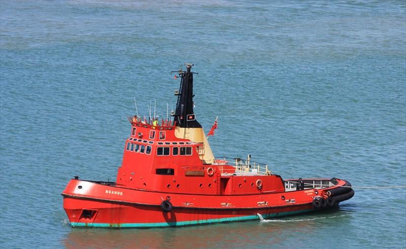 DELTA 300 - Vesseljoin