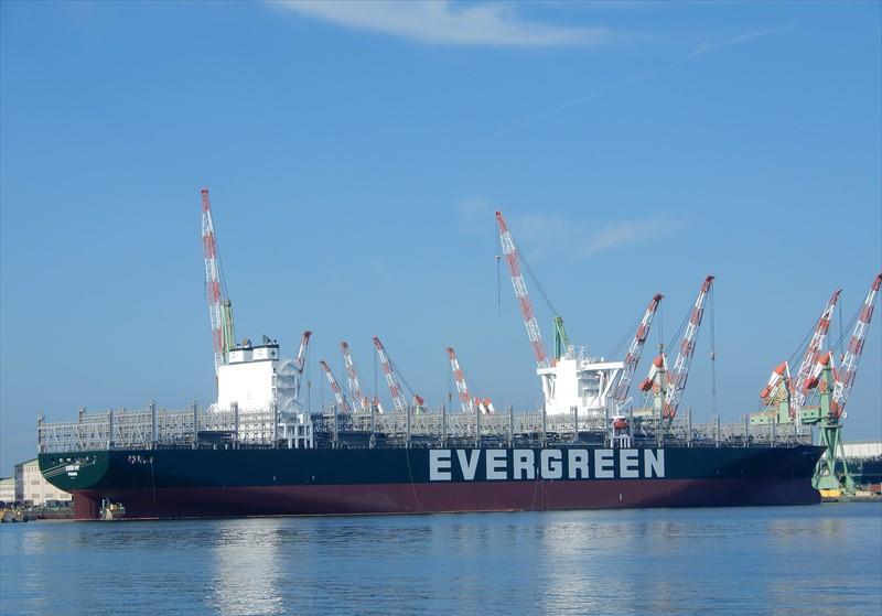 EVER FIT - Vesseljoin