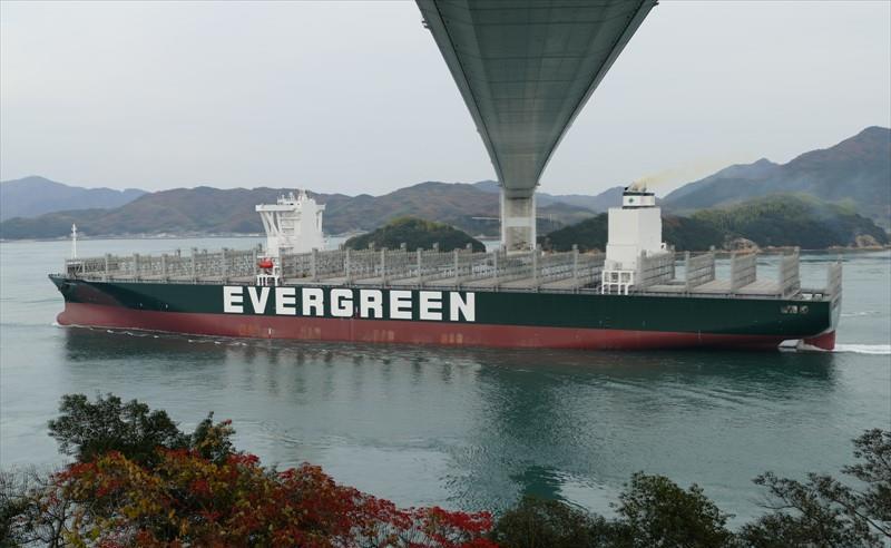 EVER FIT - Vesseljoin