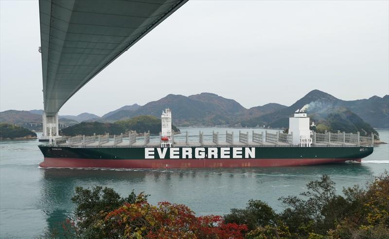 EVER FIT - Vesseljoin