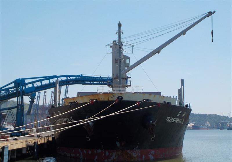 TRANSFORMER OL - Vesseljoin