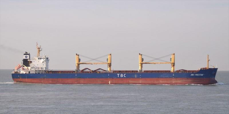 TBC PRESTIGE - Vesseljoin