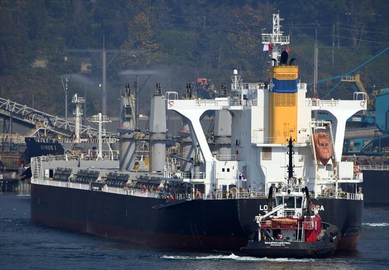 LOWLANDS MIMOSA - Vesseljoin