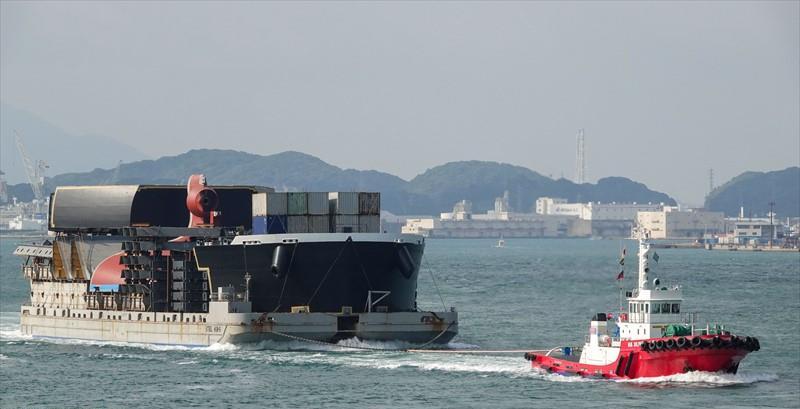 HUB DOLPHIN - Vesseljoin