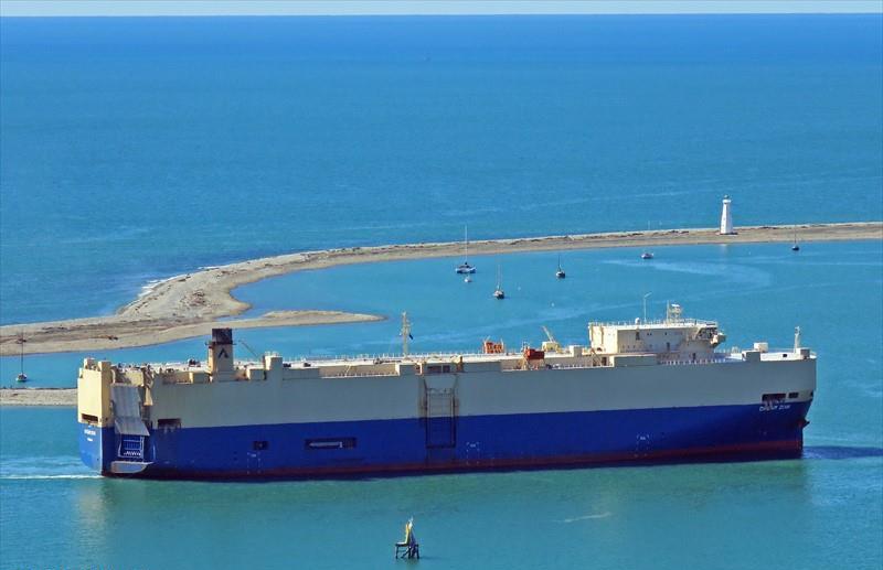 DREAM DIVA - Vesseljoin