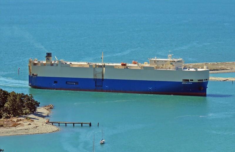 DREAM DIVA - Vesseljoin