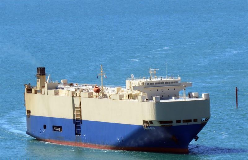 DREAM DIVA - Vesseljoin