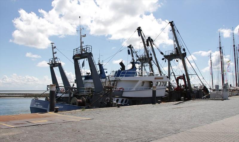 FRIENDSHIP - Vesseljoin