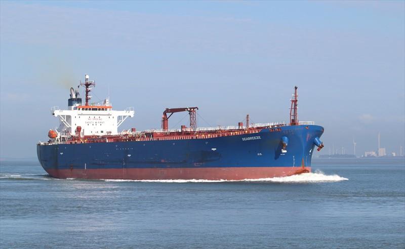 EXPRESS 78 - Vesseljoin