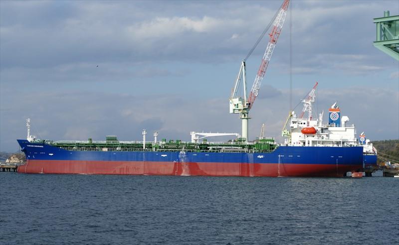 FAIRCHEM ENDURANCE - Vesseljoin